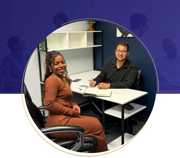 Join Our Team - Stoic Management Group
